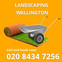 Wallington Gardeners | Wallington's Landscaping Services - London Gardeners